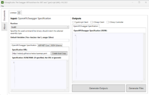 Supercharge API Integration with NSwagStudio: Generate Clients for ...